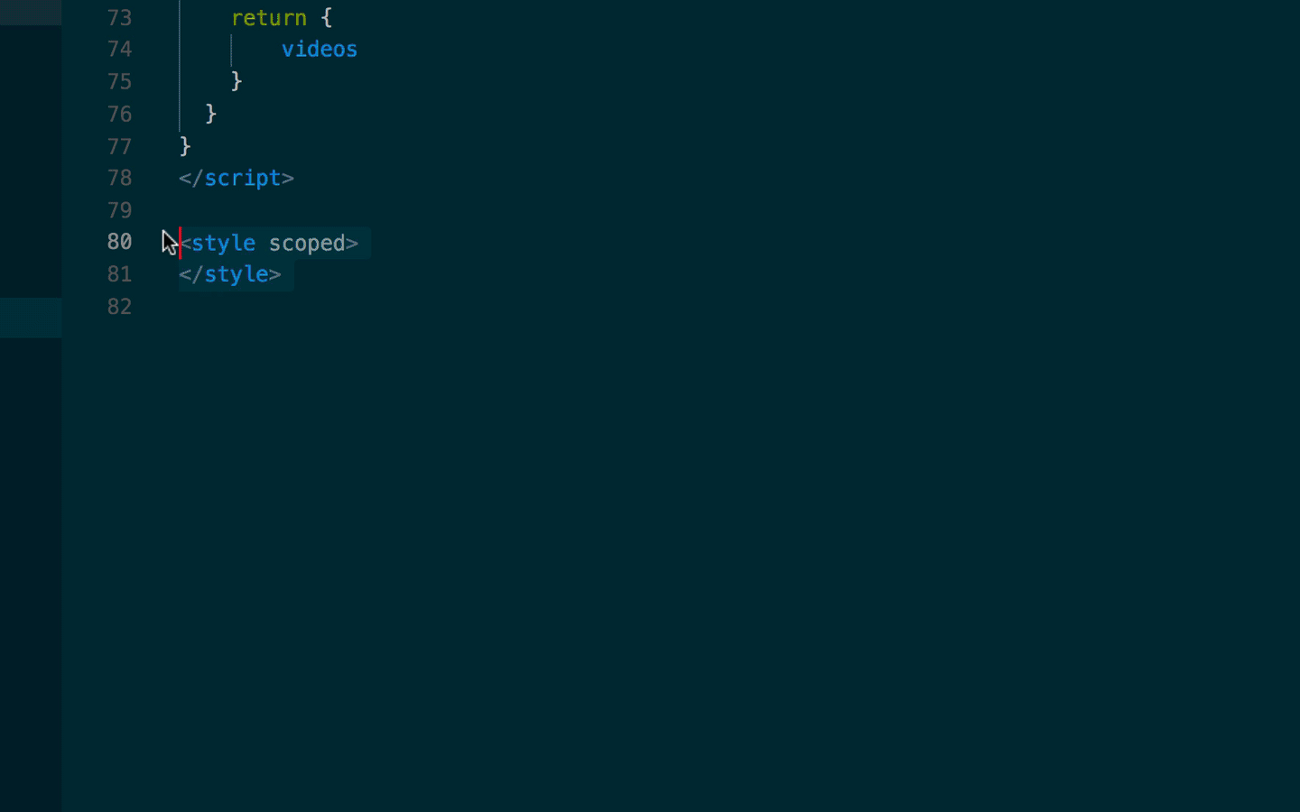 Build Vuetube A Youtube Clone With Vuejs Webpack And Flexbox By