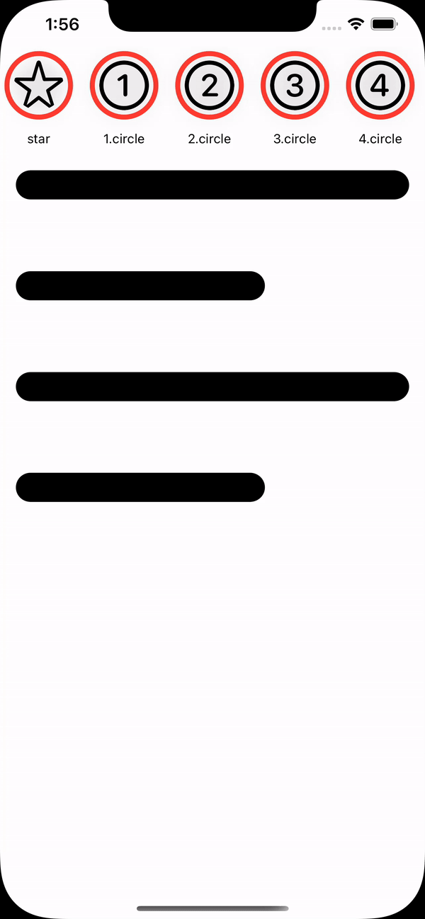 Recreating Instagram Stories Animation with SwiftUI | by Sai Durga Mahesh | Geek Culture | Aug ...