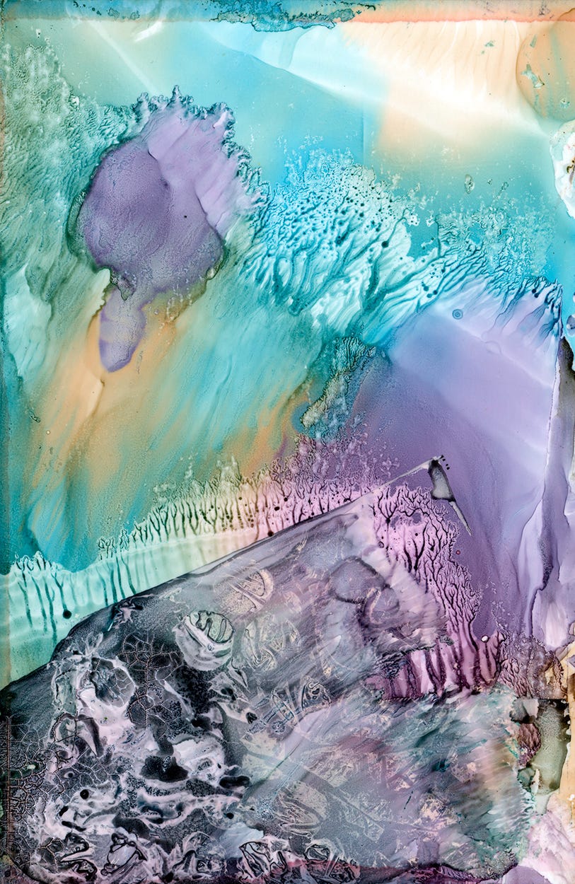 Meet New Artist Susan Stemple Kubes | Artist Living with Degenerative ...