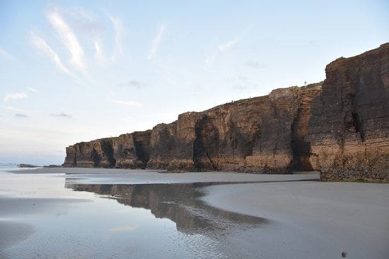 The rarest beaches in the world.. — A unique glass beach in… | by ...