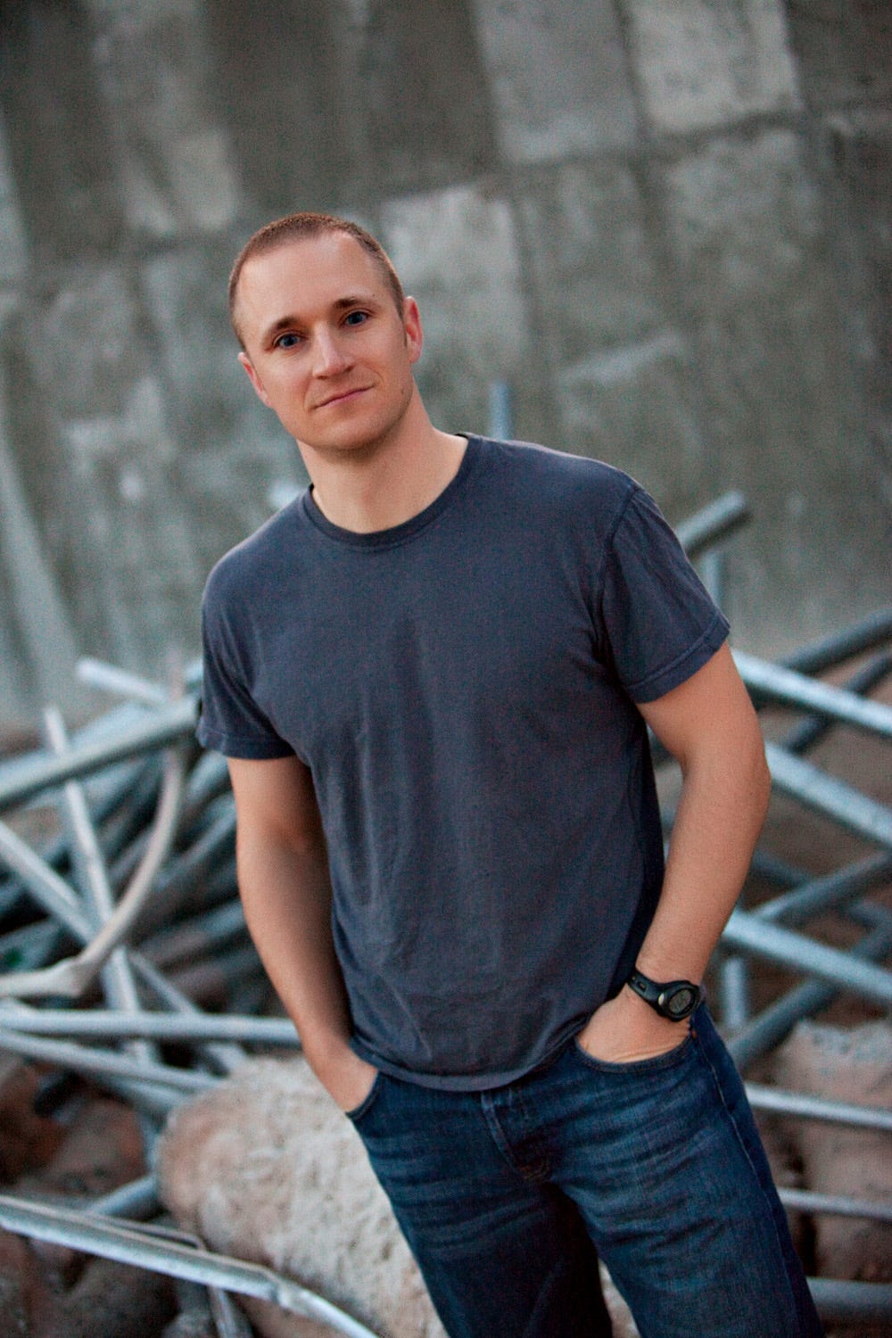 Animoto CEO Brad Jefferson: Why we encourage the attributes of ...
