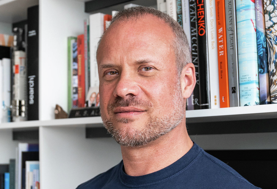 David Allison of Valuegraphics: How To Write a Book That Sparks a ...