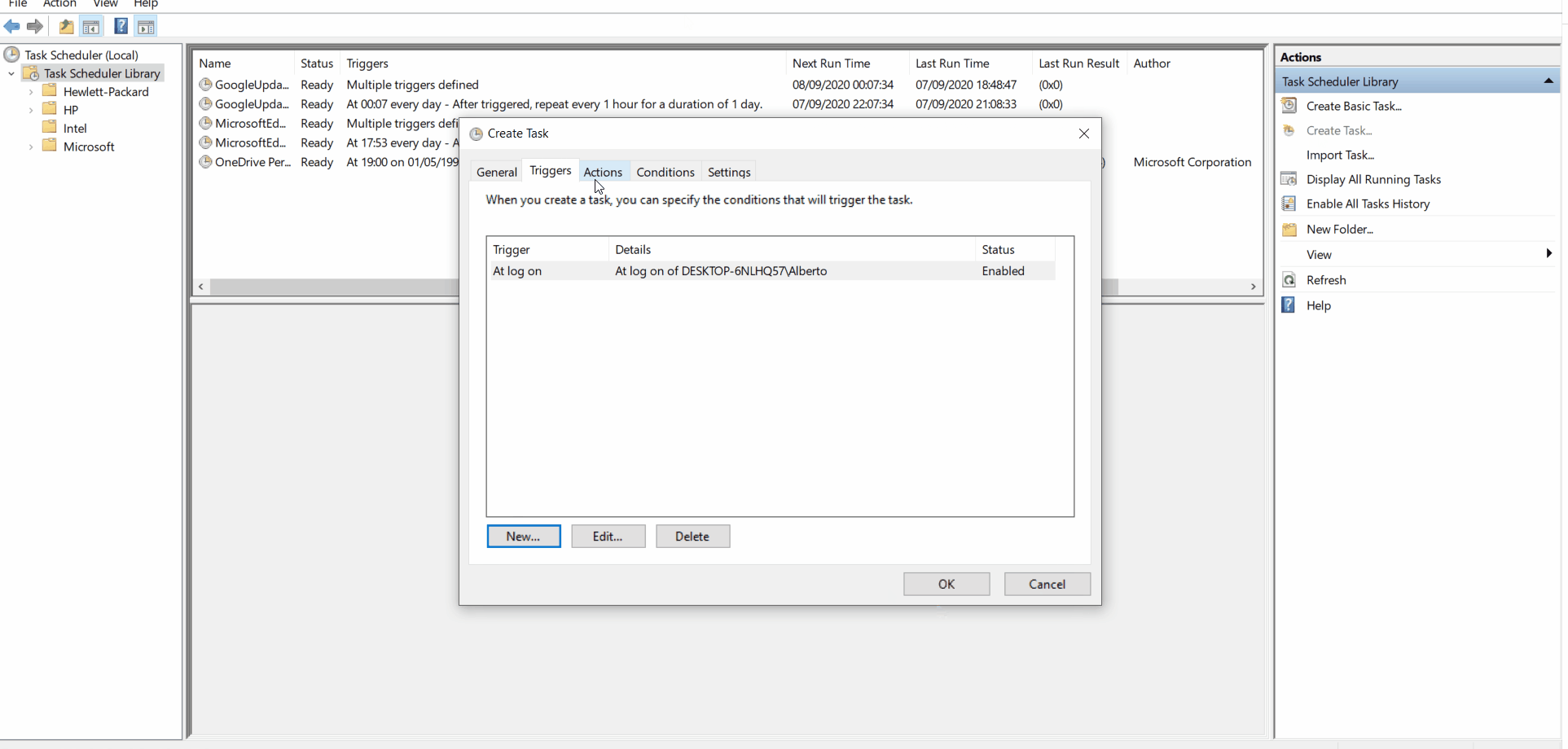 Azure Cosmos DB Emulator: autostart it when you boot your PC (without ...