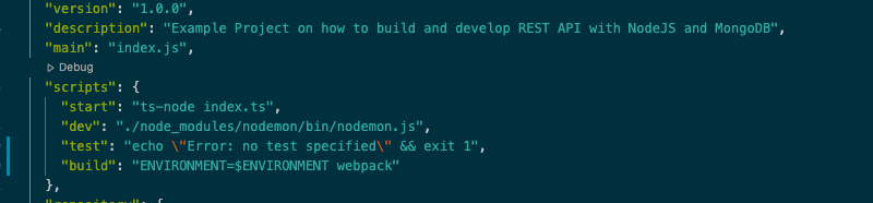 How To Dockerize MERN Stack — Typescript Version | by Bhargav Bachina | Bachina Labs | Medium