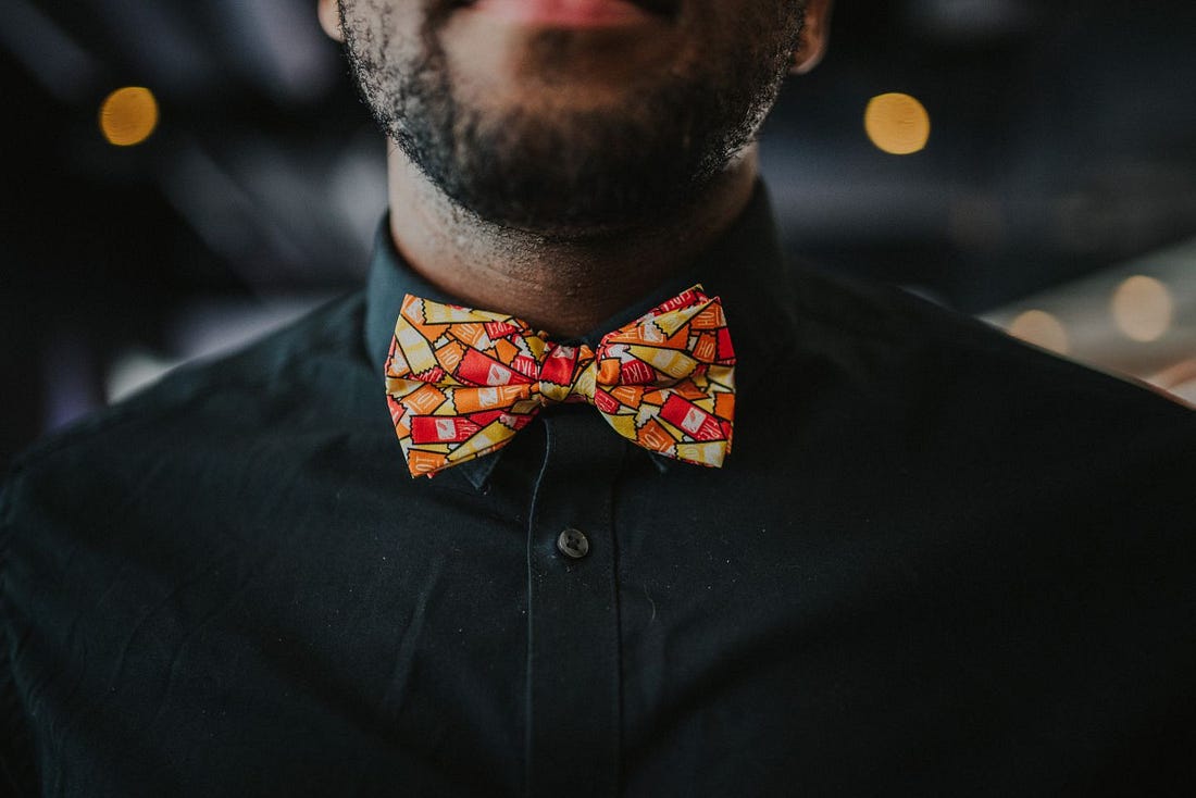This Couple Got Married at a Taco Bell… | by Dapper In Love | Medium