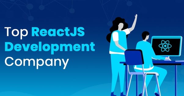 Top Reactjs Development Companies in India | by Ruby Yadav | Medium