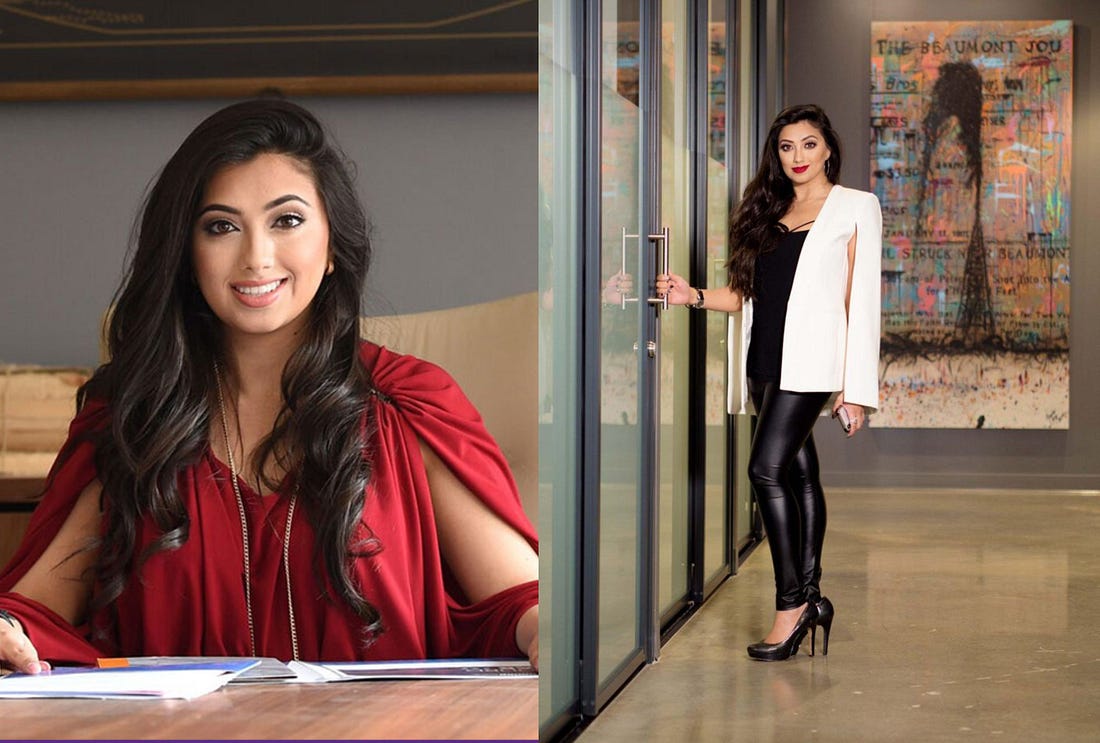 Shama Hyder Of Zen Media On How To Take Your Company From Good To Great ...