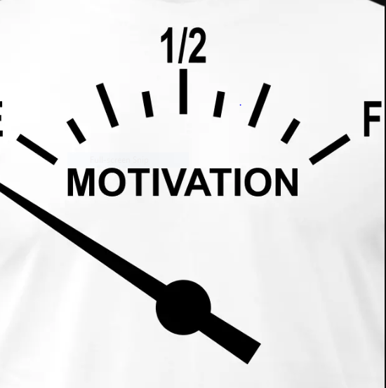 No More Motivation. Its means “no more motivate” in life. | by Muhammad ...