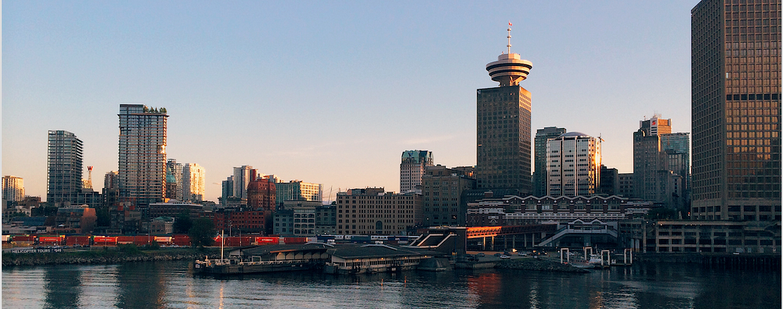 Vancouver Tech Ecosystem Guide. A quick guide of Vancouver’s Tech… | by ...