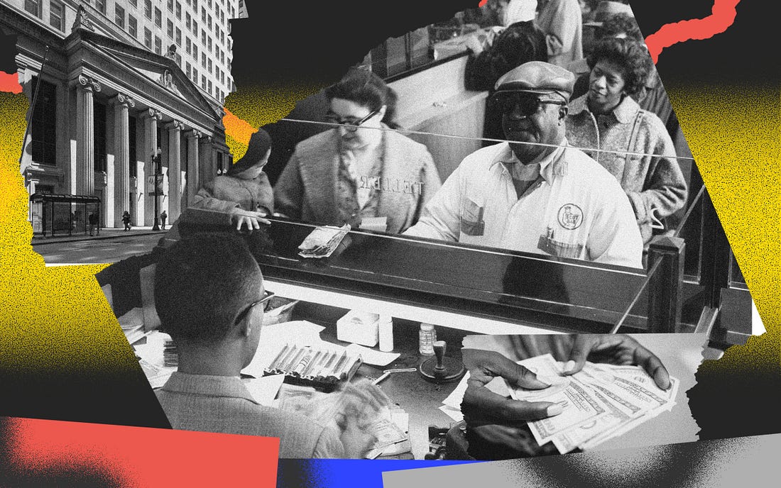 Black-Owned Banks Are Finally Getting the Attention They Deserve | by ...