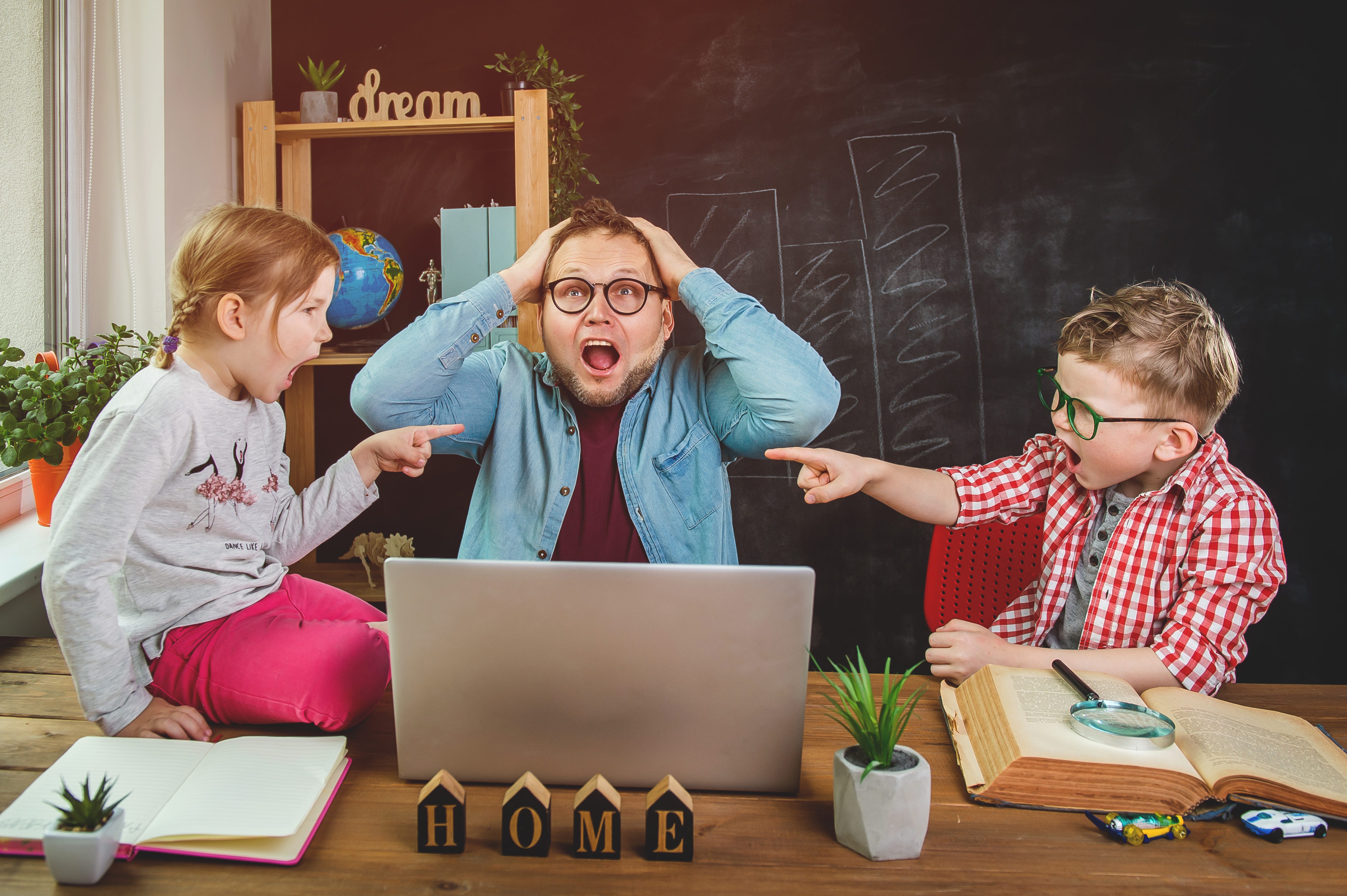 The Strange Side Effect of Lockdown | by Garry Lee | ILLUMINATION | Jan ...