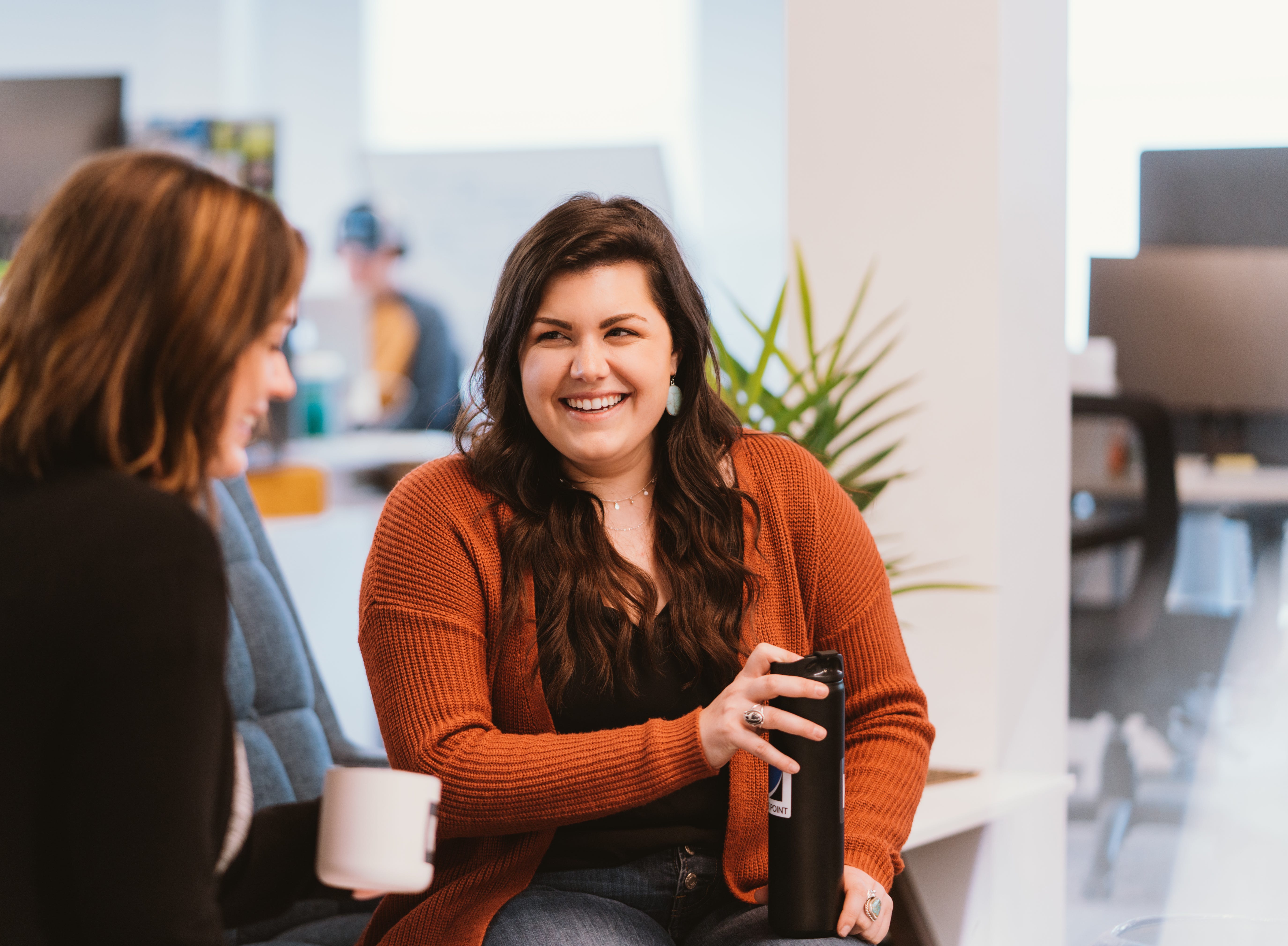 10 Reasons Why Now Is a Great Time to Be a Remarkable Woman at ...