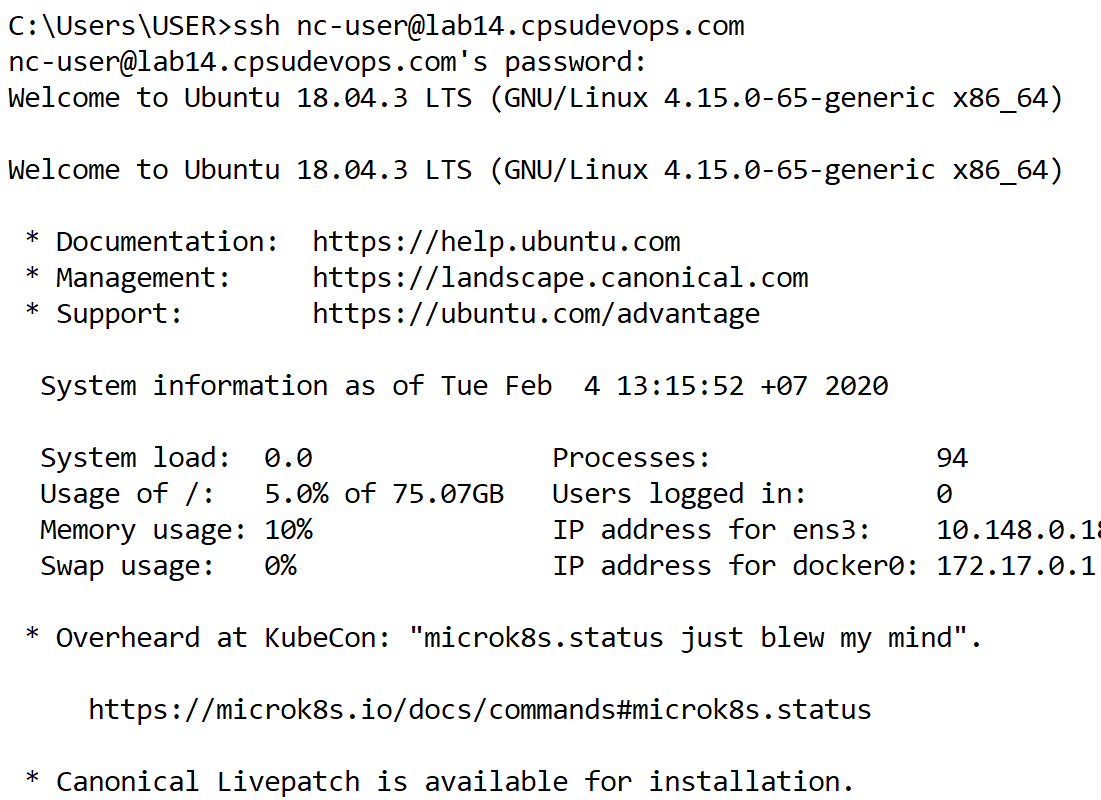 Docker tutorial for beginners part 1 | by Snowsnowaum 01 | Medium