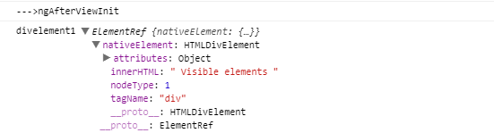In-depth analysis of ViewChild, ElementRef and ViewChildren in Angular | by Coding In depth ...