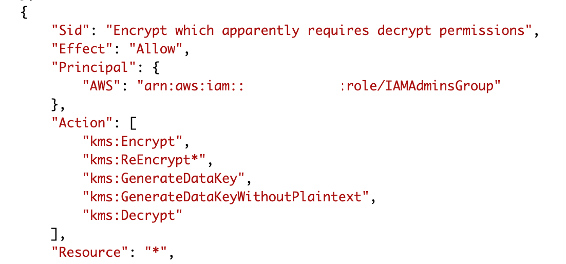 Ensuring Your Cloudformation Scripts Deploy Properly In Production By Teri Radichel Cloud