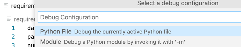 Integrating Dataiku and Visual Studio Code for Python Development