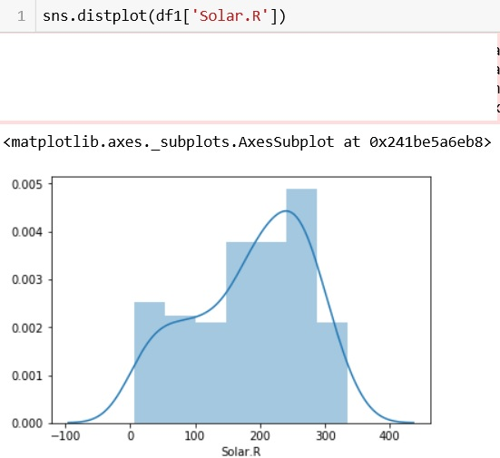Installation of Jupyter Notebook & getting started with Machine ... Installation of Jupyter Notebook & getting started with Machine ...