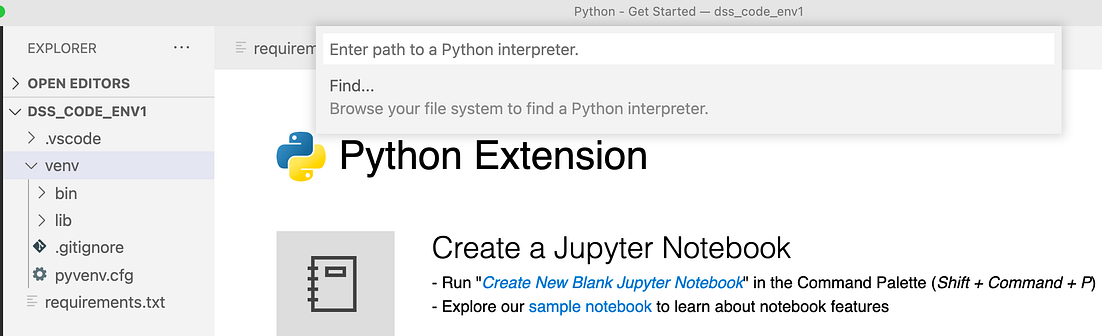 Integrating Dataiku and Visual Studio Code for Python Development
