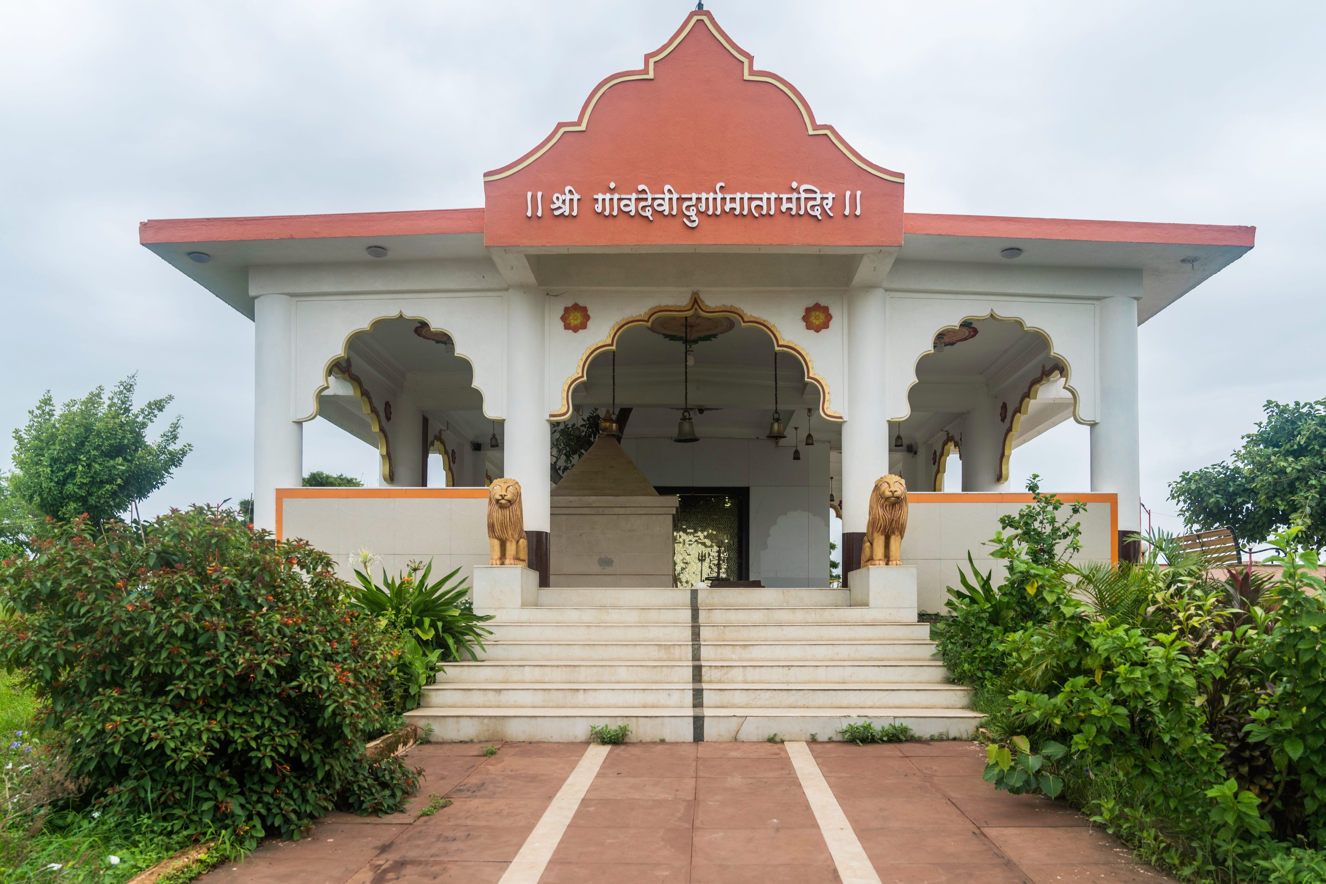 The Chronicles of a Hidden Secret in Mumbai — Gilbert Hills | by ...