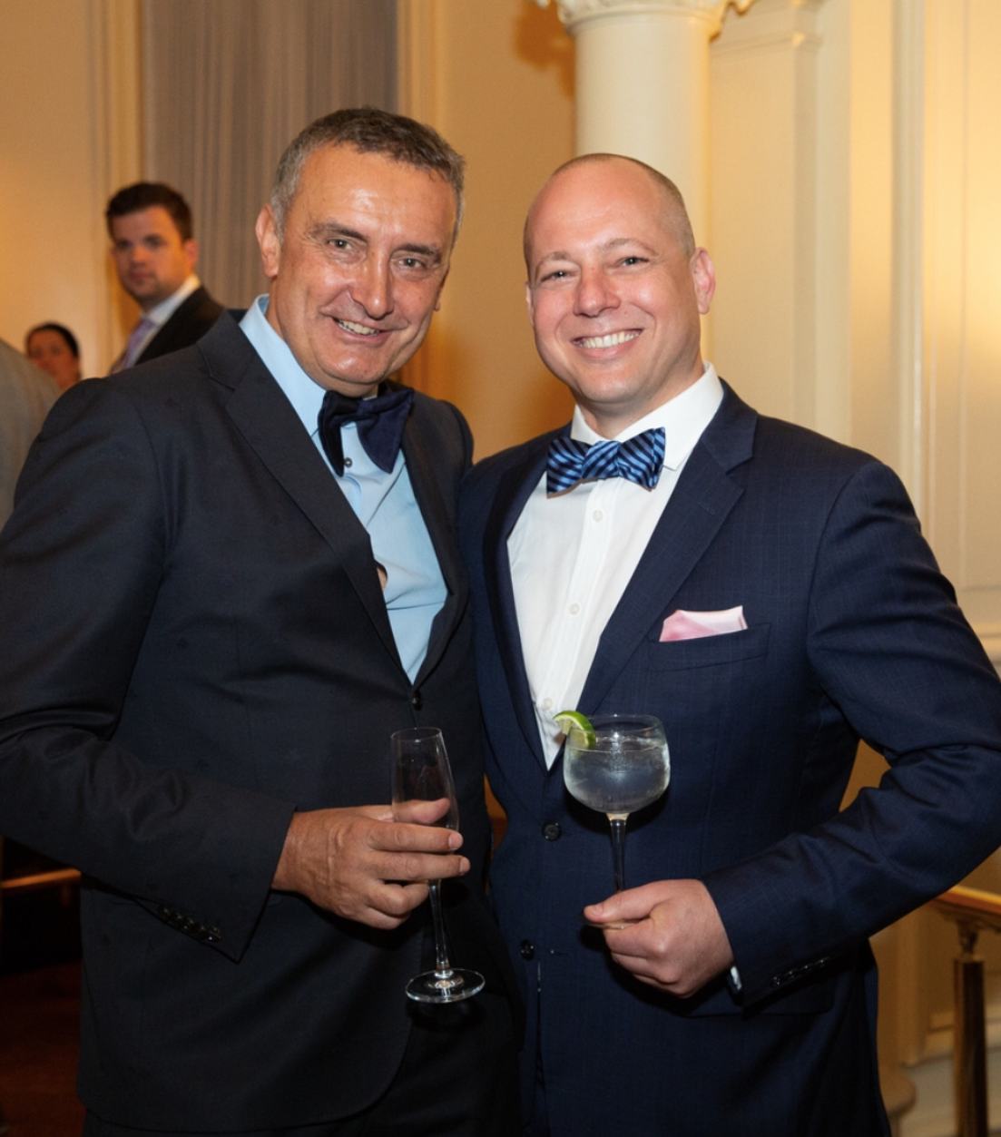 James Lukezic Explains What a Sommelier is All About | by James Lukezic ...