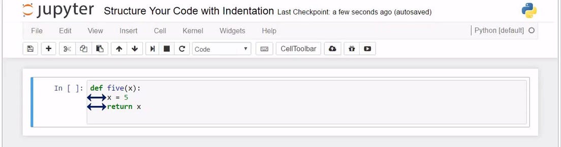 Basic Python Syntax — Introduction to Syntax and Operators | by 365 ...