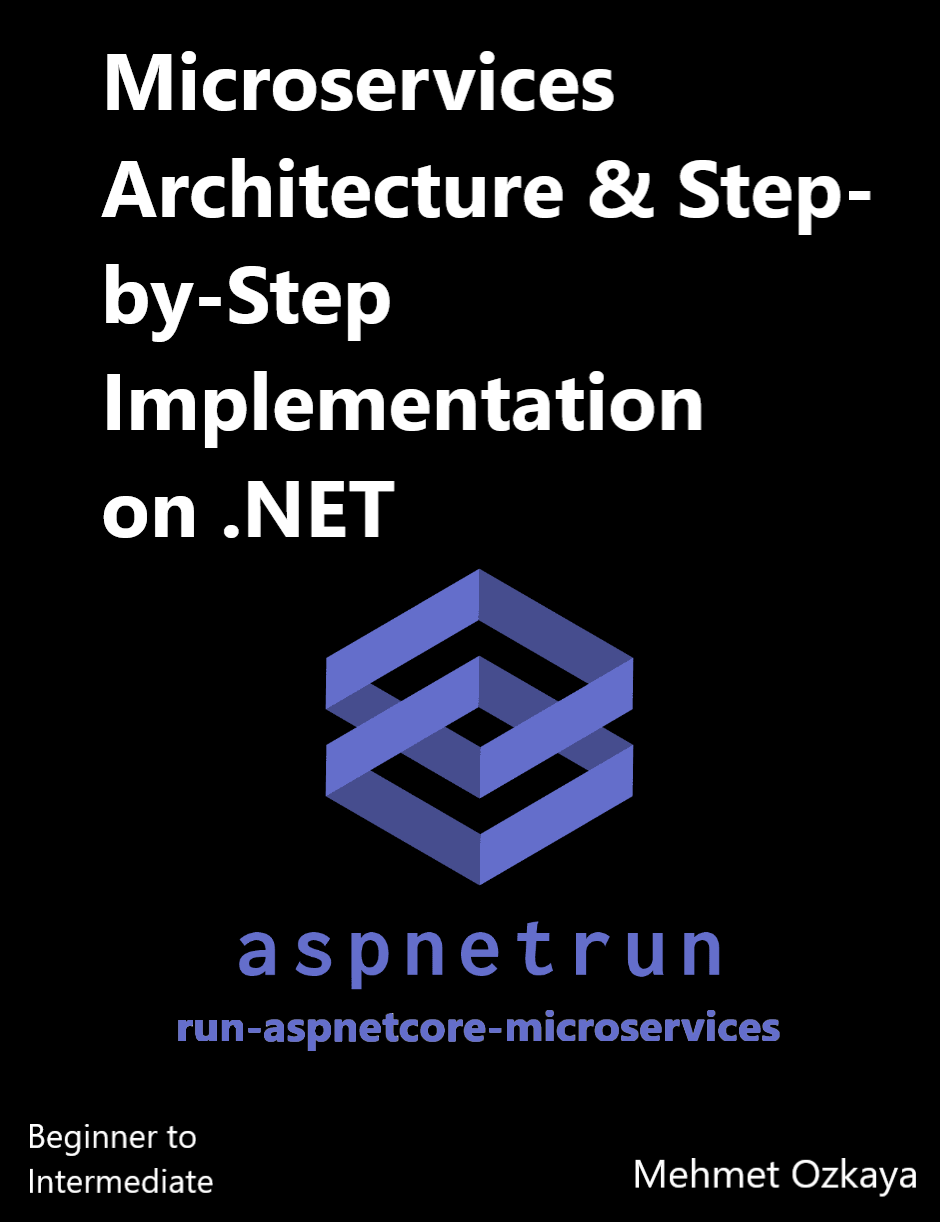 Microservices Architecture on .NET with applying CQRS, Clean Architecture and Event-Driven ...