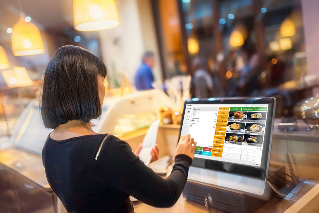 The Best Pos System For Restaurant 2020 | by Christopher | Technology ...