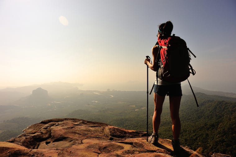 Adventure. Photos to inspire your wanderlust | by Envato Elements ...
