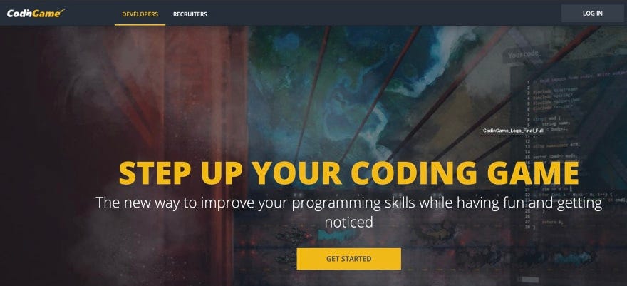 Learn JavaScript Coding by Playing Games 🎮 | by Suprabha Supi | Geek Culture | Jul, 2021 | Medium