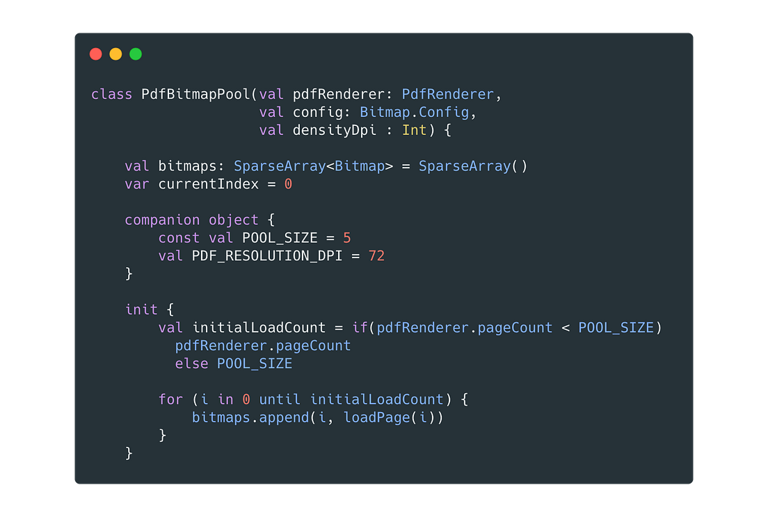 How to Implement a PDF Viewer in Your App Using PdfRenderer and ViewPager2 | by Alessandro ...