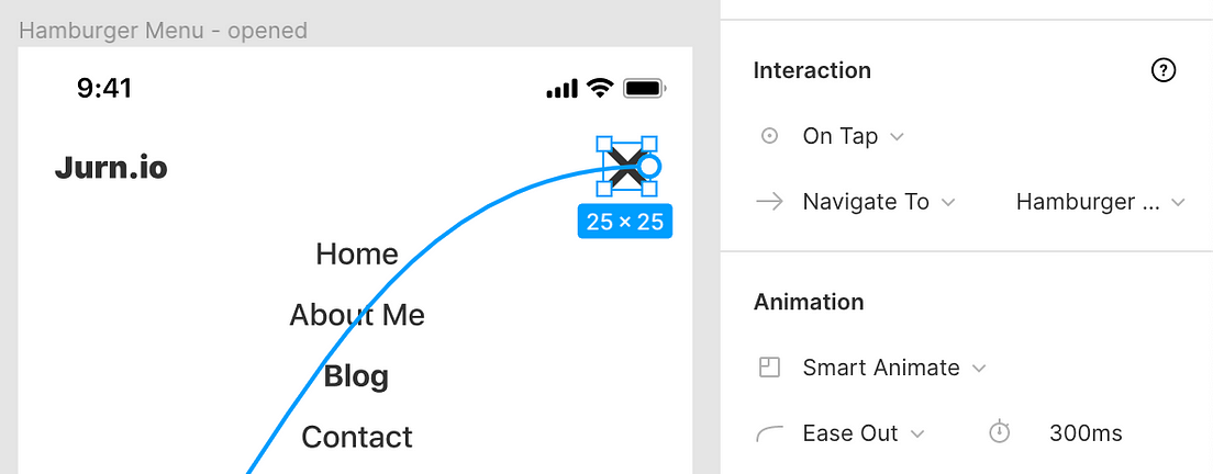 Mastering Animations in Figma by Building 7 Common UI Animations | UX ... Mastering Animations in Figma by Building 7 Common UI Animations | UX ...