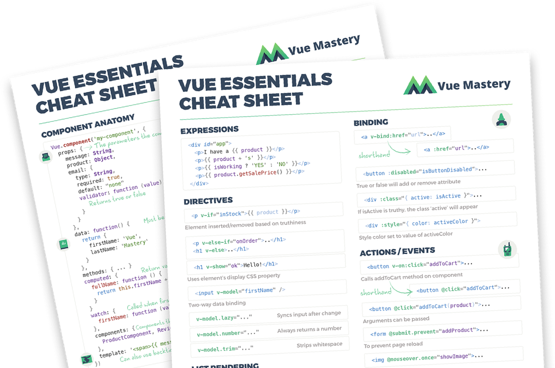5 lightning talks from VueConf.US you can’t miss | by Derick Sozo | Vue Mastery | Medium