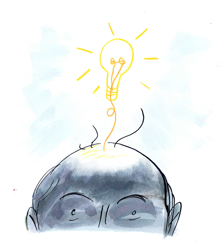 20 Ways to See the Light - Nautilus Magazine - Medium