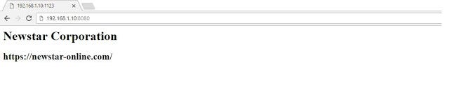 Steps To Build Apache Web Server Docker Image By Vikash