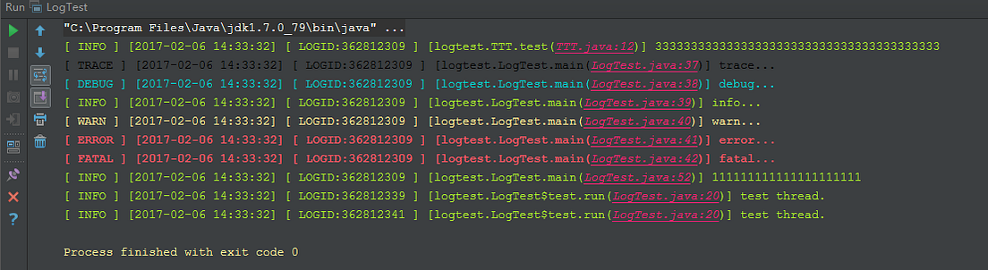 Log4J2 | Create custom log levels and how to use them | by ... Log4J2 | Create custom log levels and how to use them | by ...