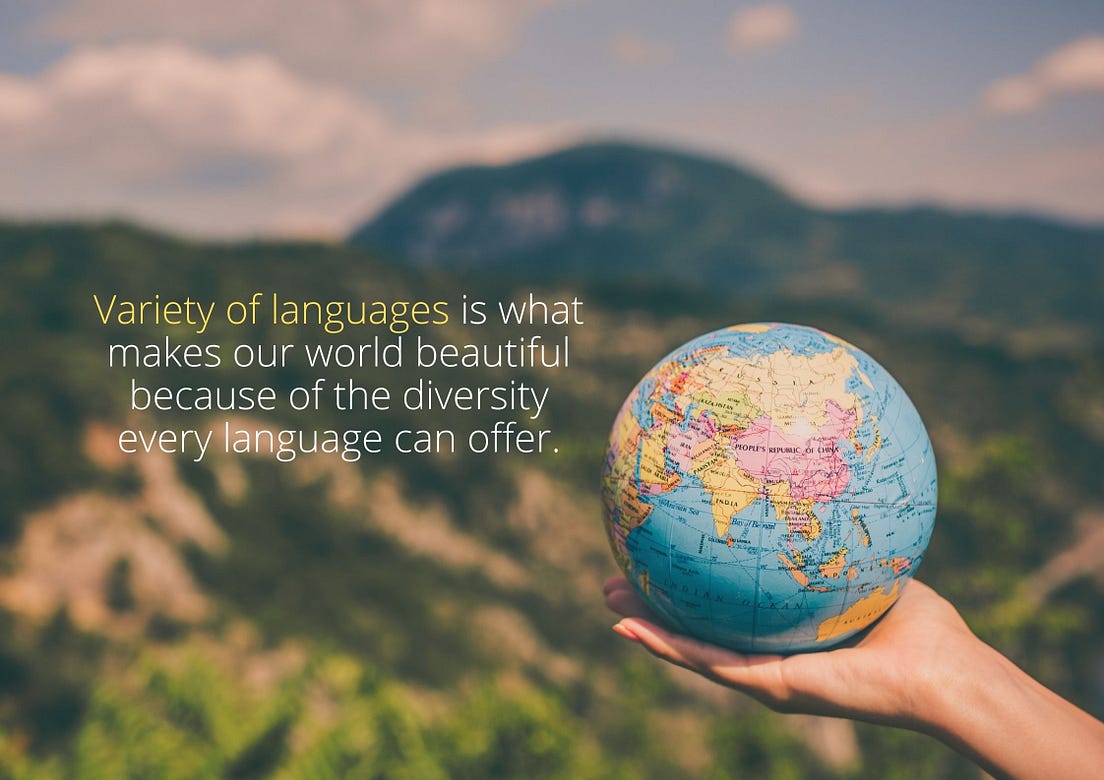 5 Best Languages To Learn In 2021 | by Simon Bacher | Medium