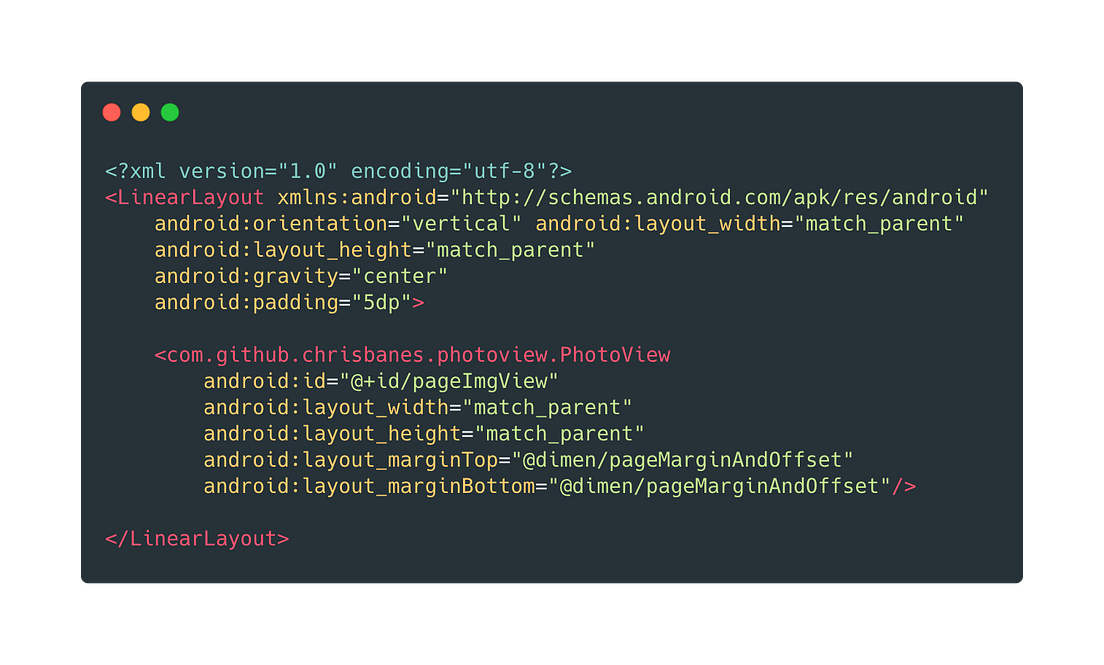 How to Implement a PDF Viewer in Your App Using PdfRenderer and ViewPager2 | by Alessandro ...