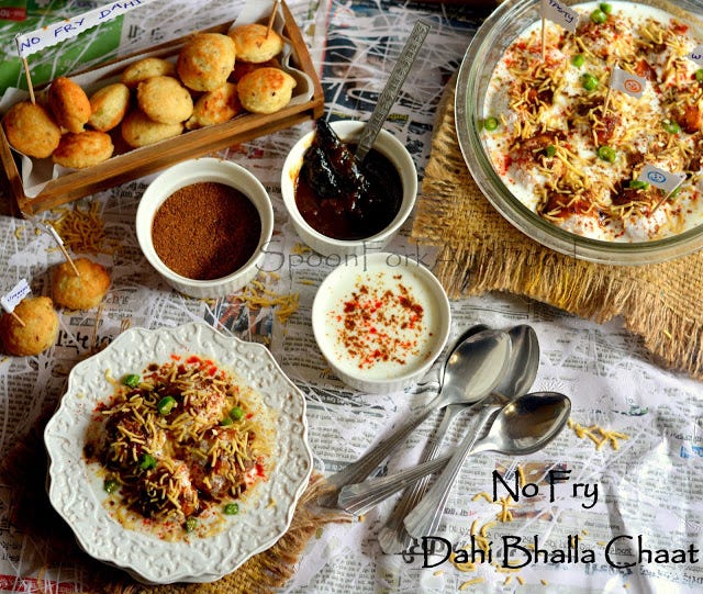 The Chaat Festival…..let’s Chat About Chaat !!! :) | by itsPotluck ...