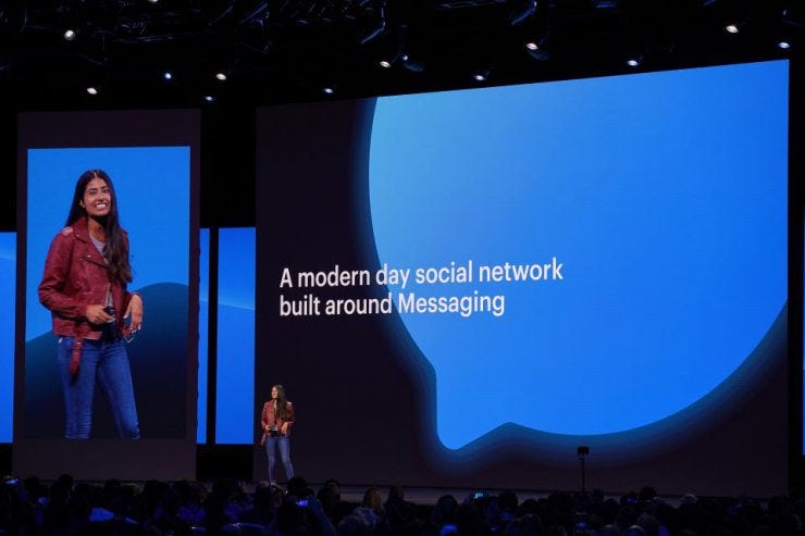Everything You Need to Know About Facebook Messenger Marketing ...