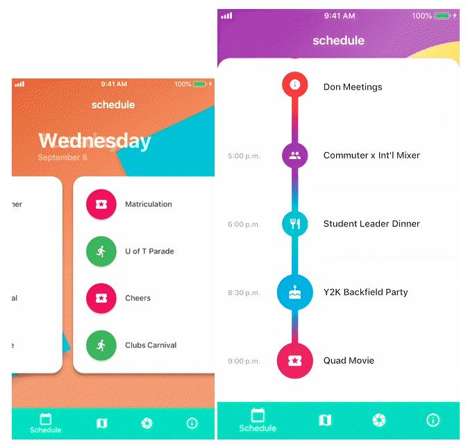 Awesome 25 Flutter App Templates, Examples | 2020 | by Kriss ...