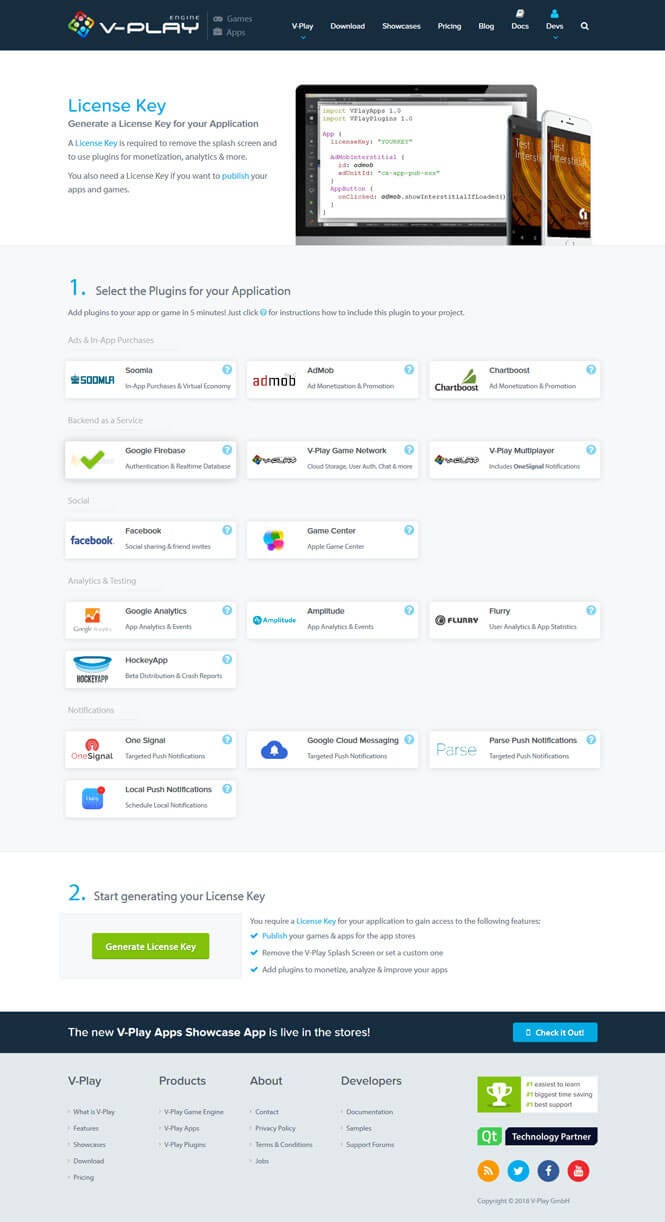 Firebase Realtime Database And Login Tutorial For Android And Ios By