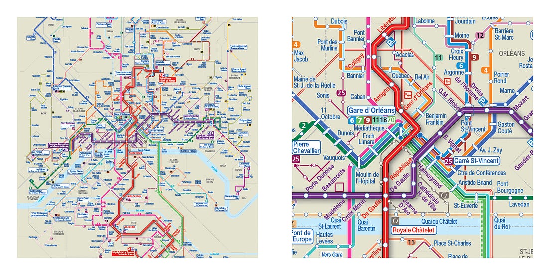 European Bus Maps : the State of the Art - Jug Cerovic - Medium