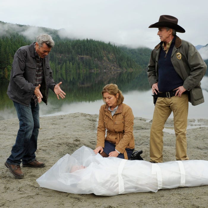Psych episode review — 5.12 — Dual Spires | by Patrick J Mullen | As ...