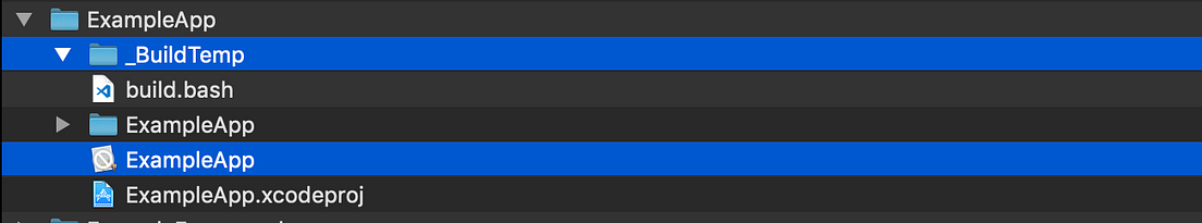 Building an iOS App Without Xcode’s Build System | by Vojta Stavik | Medium