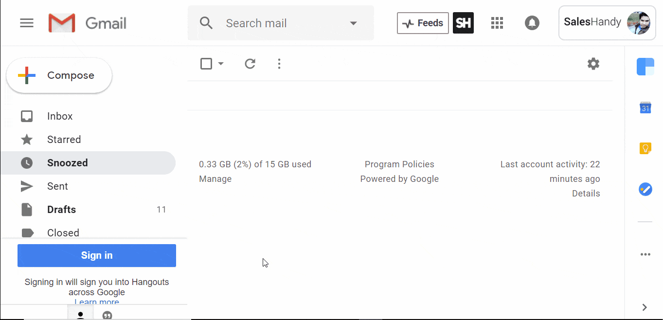 Gmail Attachment Limit: How to Send Large File Attachments through ...