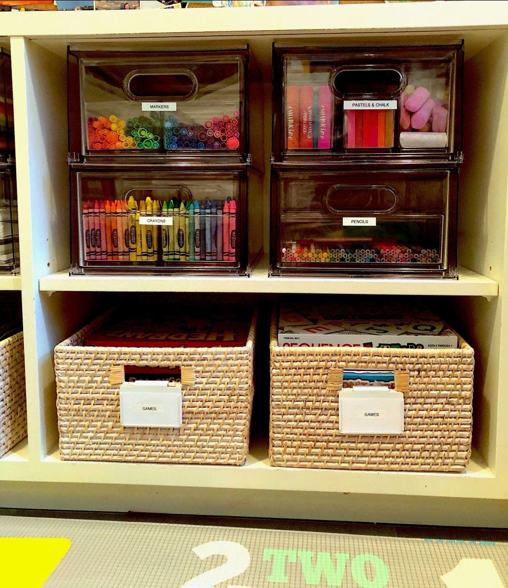 Small Things Help Big Things. Notes from New York | by Diane Lowy | Medium