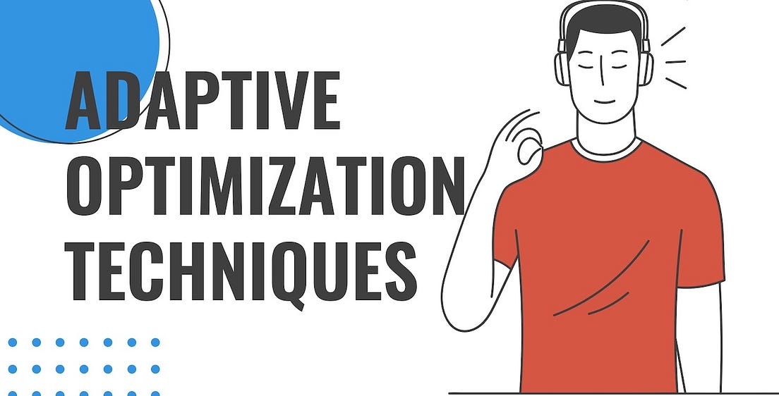 Optimization Techniques popularly used in Deep Learning | by Aarthi ...