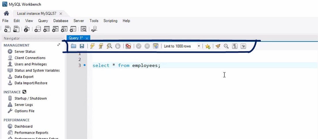 Installing MySQL and getting acquainted with the interface | by 365 Data Science | 365 Data ...