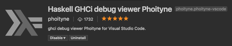 Setting up Haskell in VS Code with Stack and the IDE Engine | by Matthew Doig | Medium