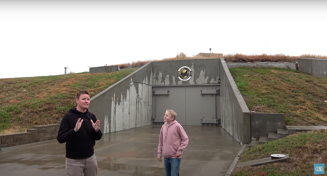 What’s Inside a Luxury Doomsday Bunker? | by Dan Markham | What’s ...